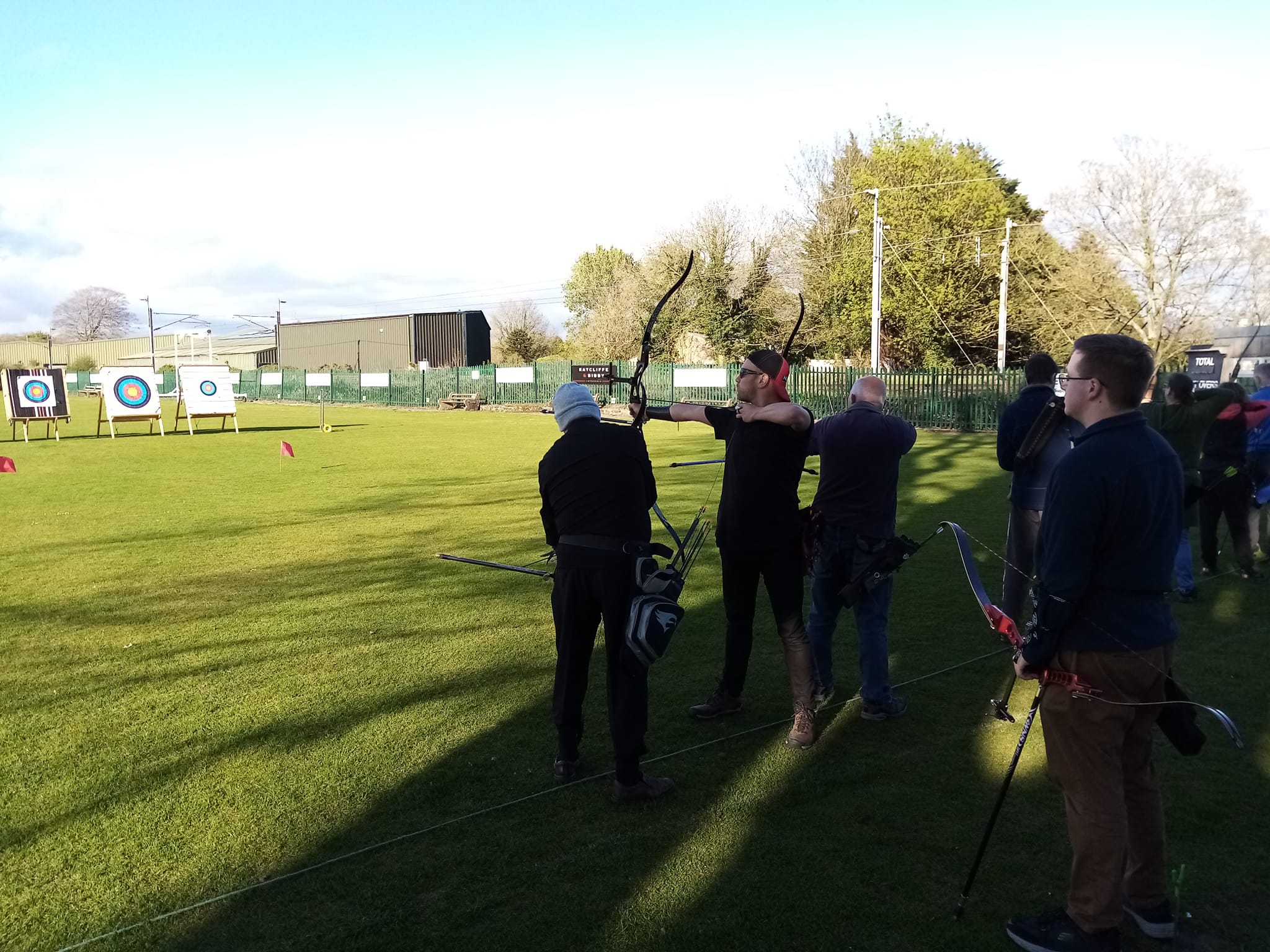 Gallery – Morecambe Bay Archers