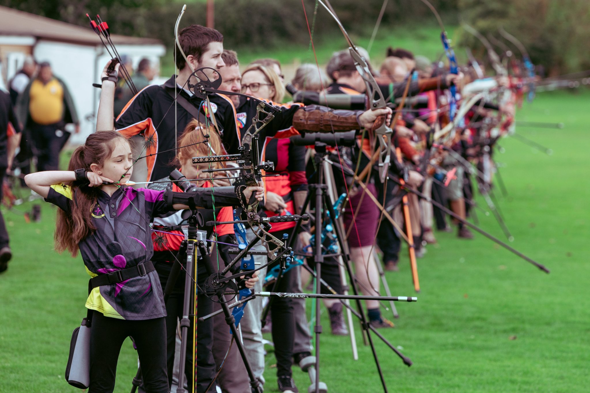 Gallery – Morecambe Bay Archers